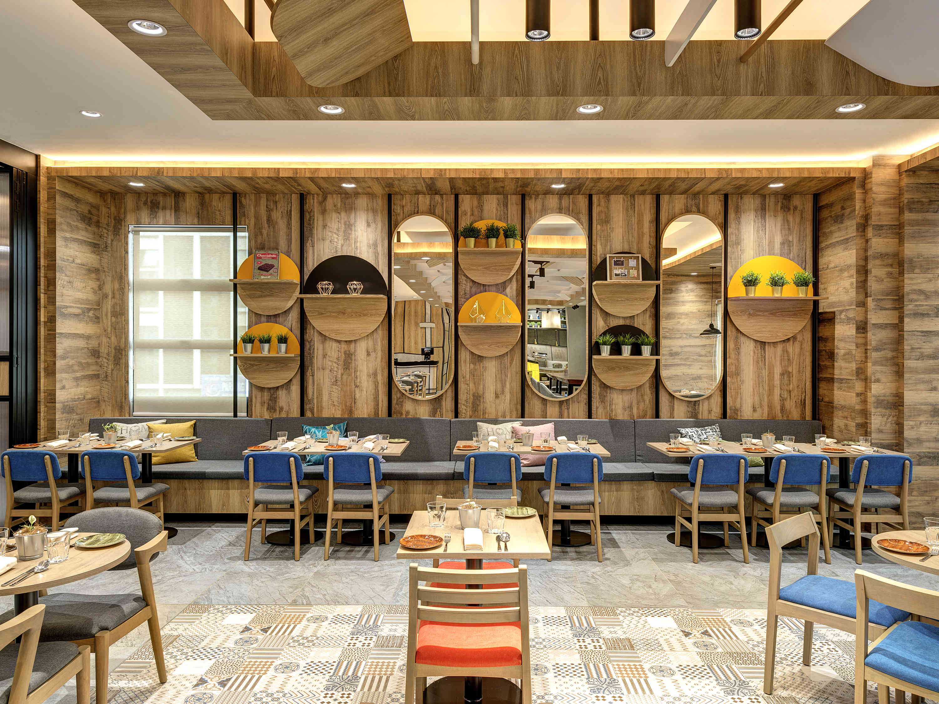 ibis Styles Johor Iskandar Puteri - ALL