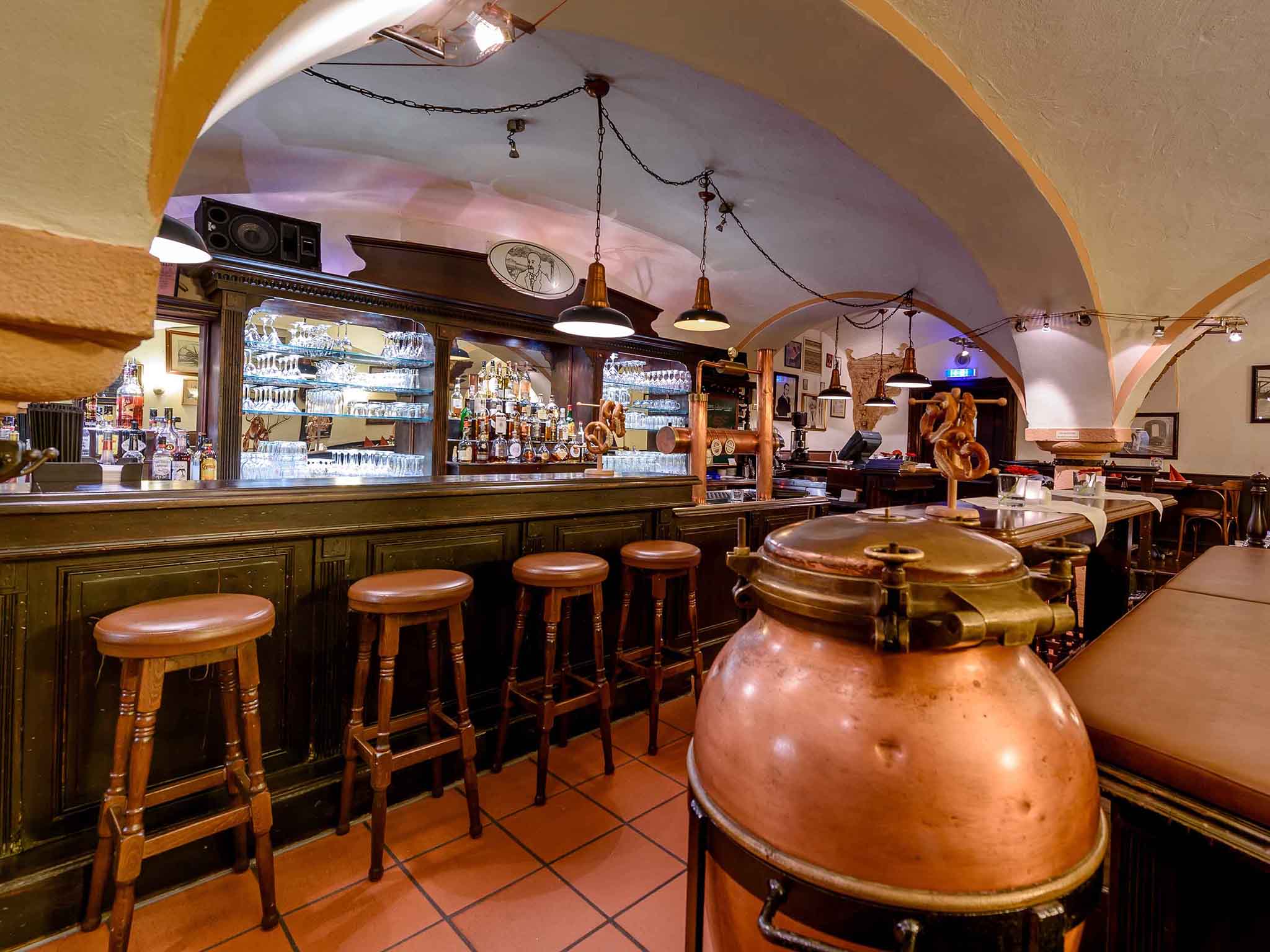 Hotel Munich Airport Freising - Mercure - ALL