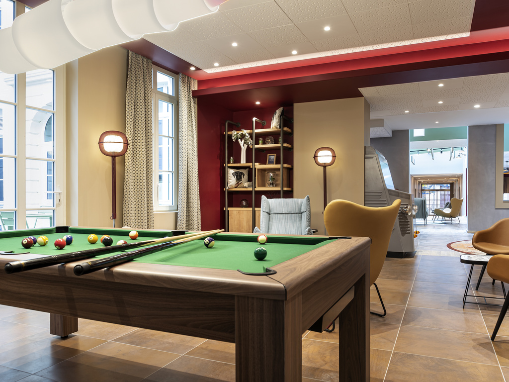 Aparthotel in Lille Centre Grand Place| Reservieren Sie Aparthotel ...