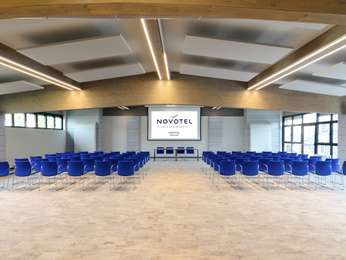 Hotel in Parma - Novotel Parma Centro - ALL