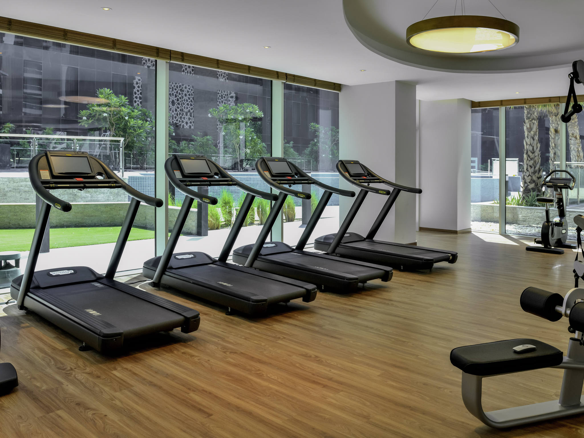 Grand Mercure Dubai City, Hotel in Dubai - ALL