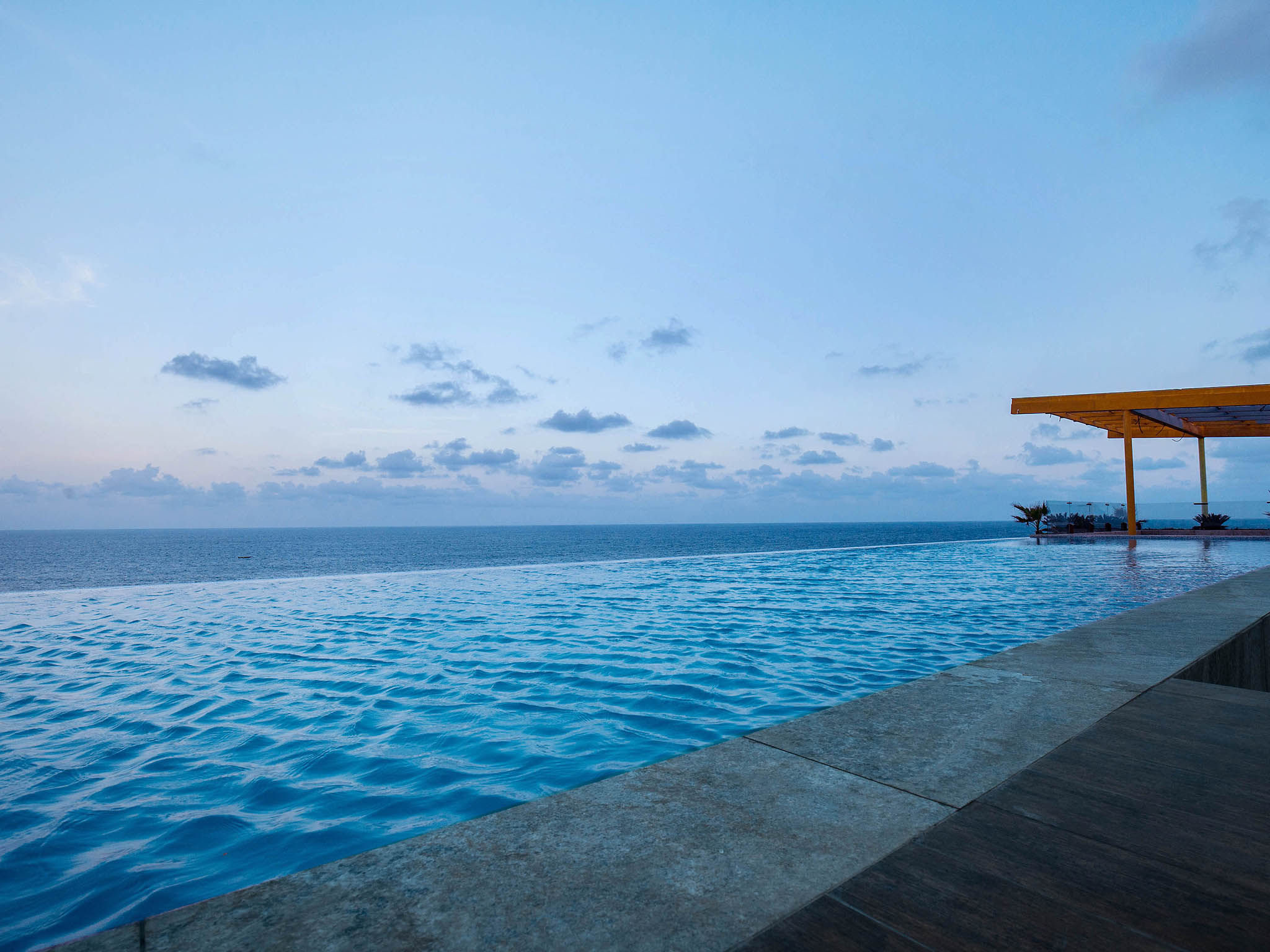 Beach Resorts And Weekend Getaways Near Vizag | Bheemli Resort - ALL