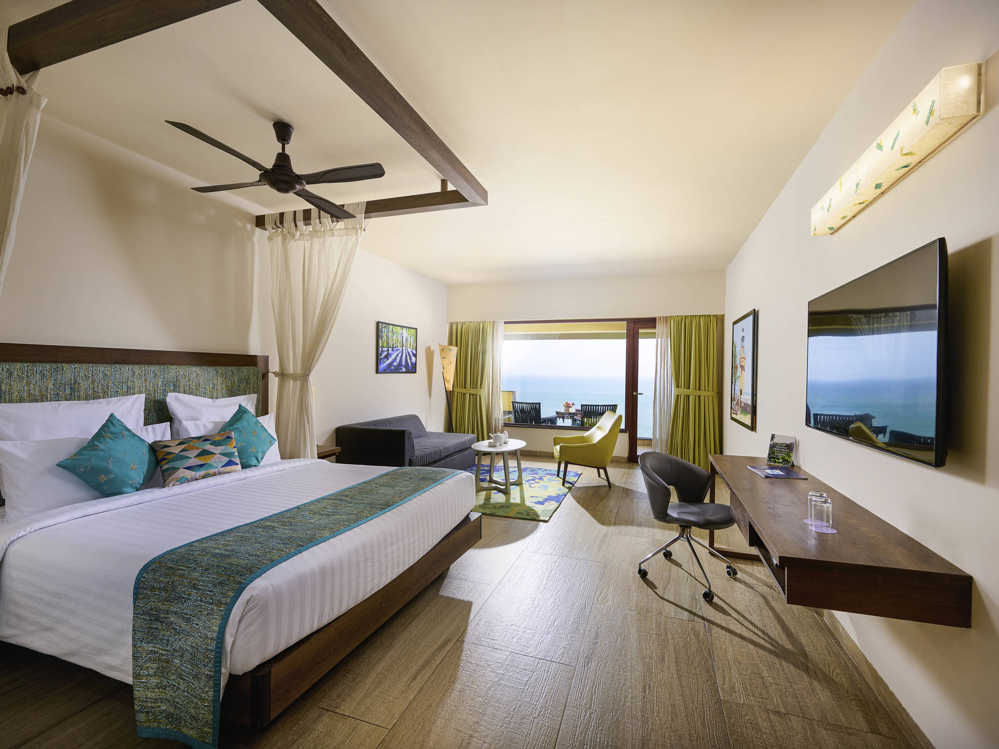 Beach Resorts And Weekend Getaways Near Vizag | Bheemli Resort - ALL