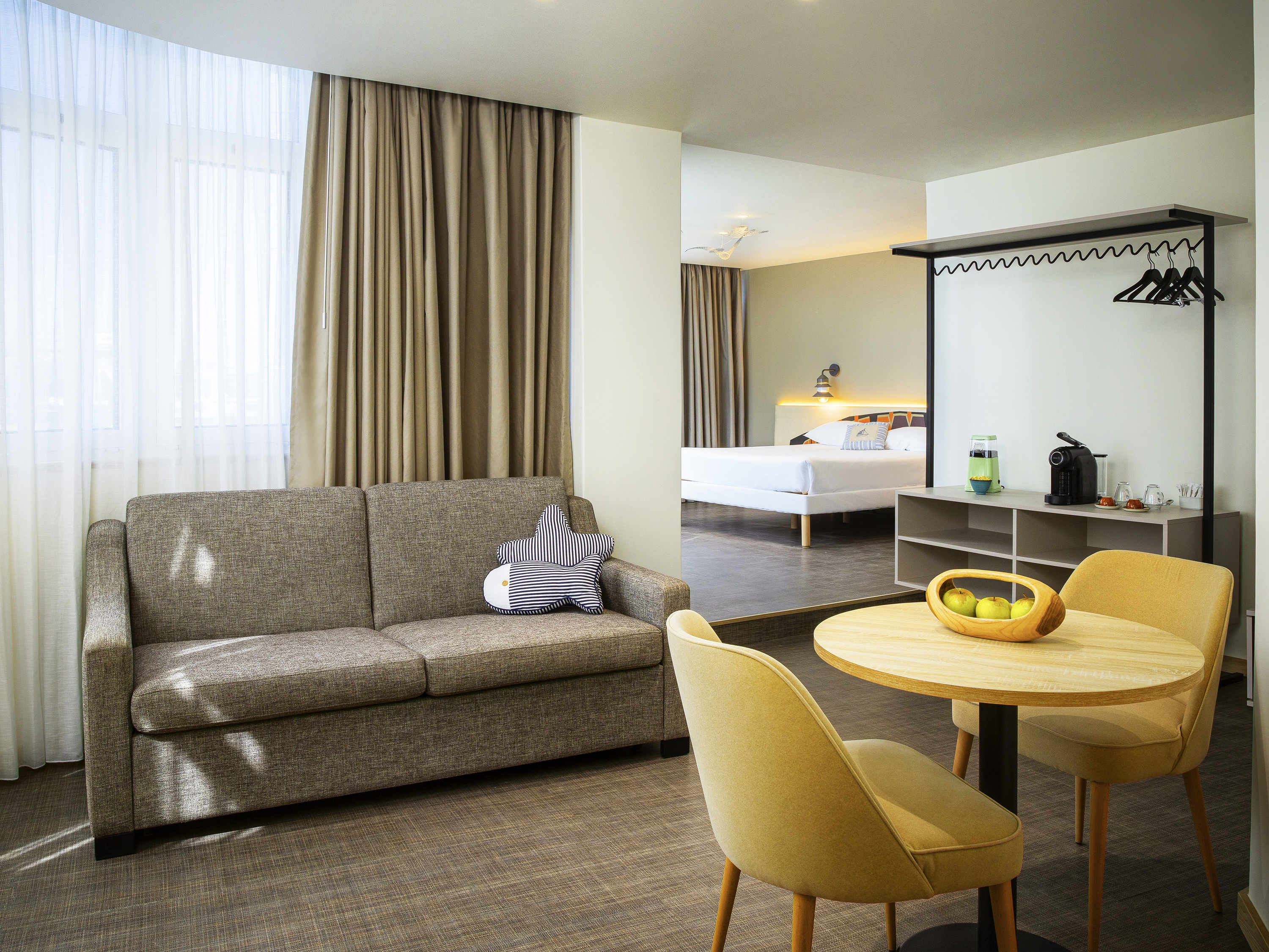 ibis Styles Lisboa Centro Liberdade NE - ALL
