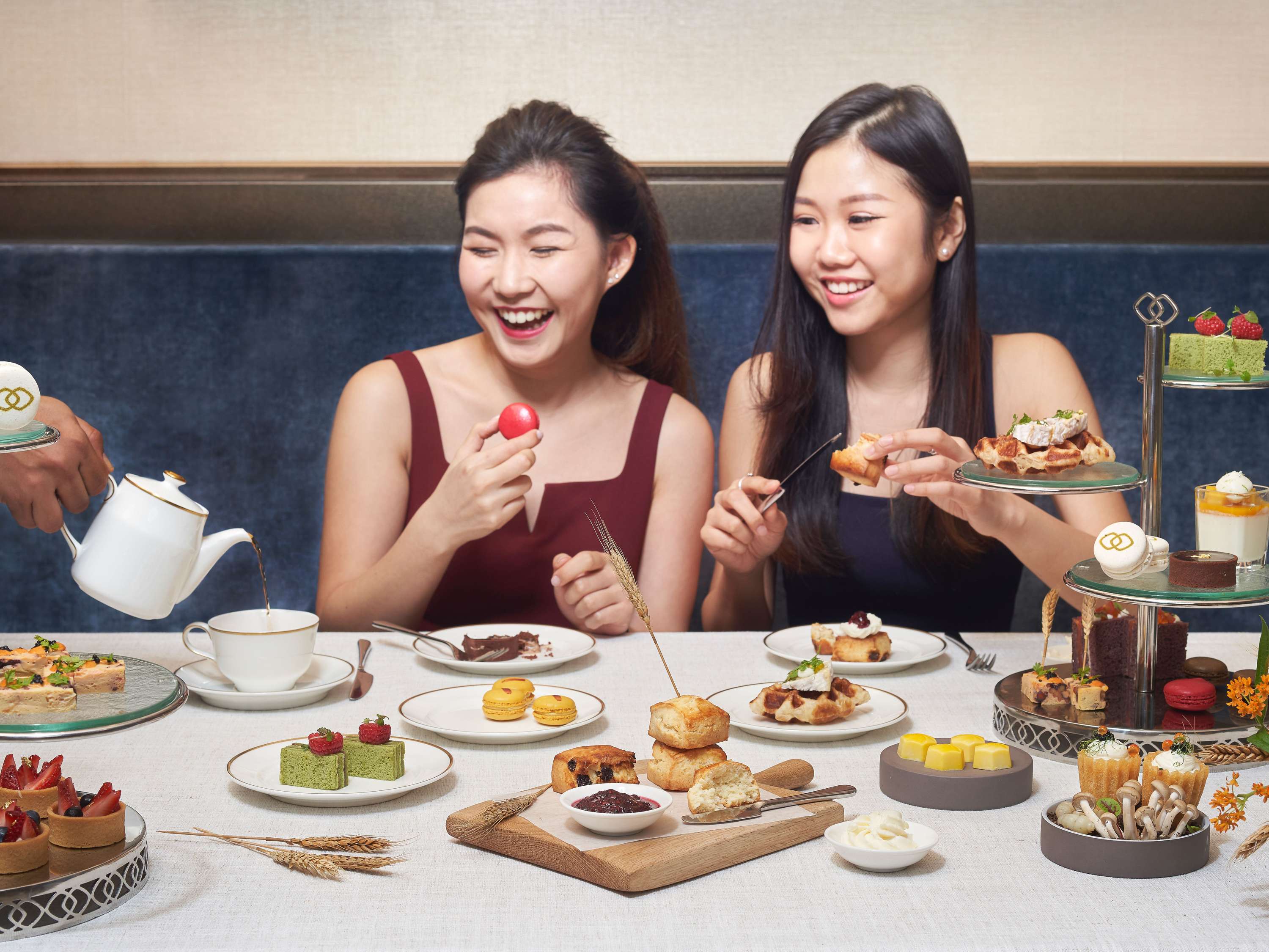 Sofitel Singapore City Centre | Luxury Hotel Tanjong Pagar - ALL - ALL