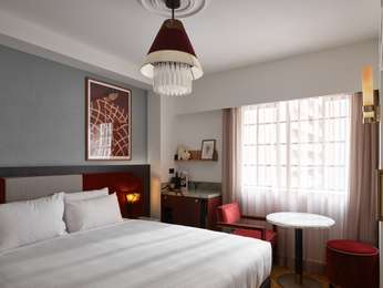 Hotel Morris Sydney - Handwritten Collection - ALL