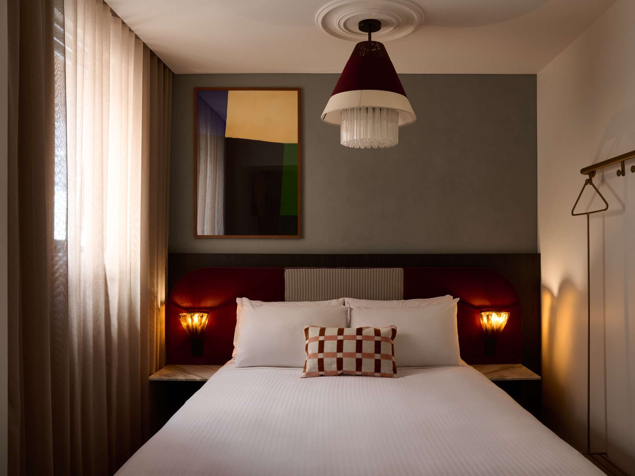 Hotel Morris Sydney - Handwritten Collection - ALL