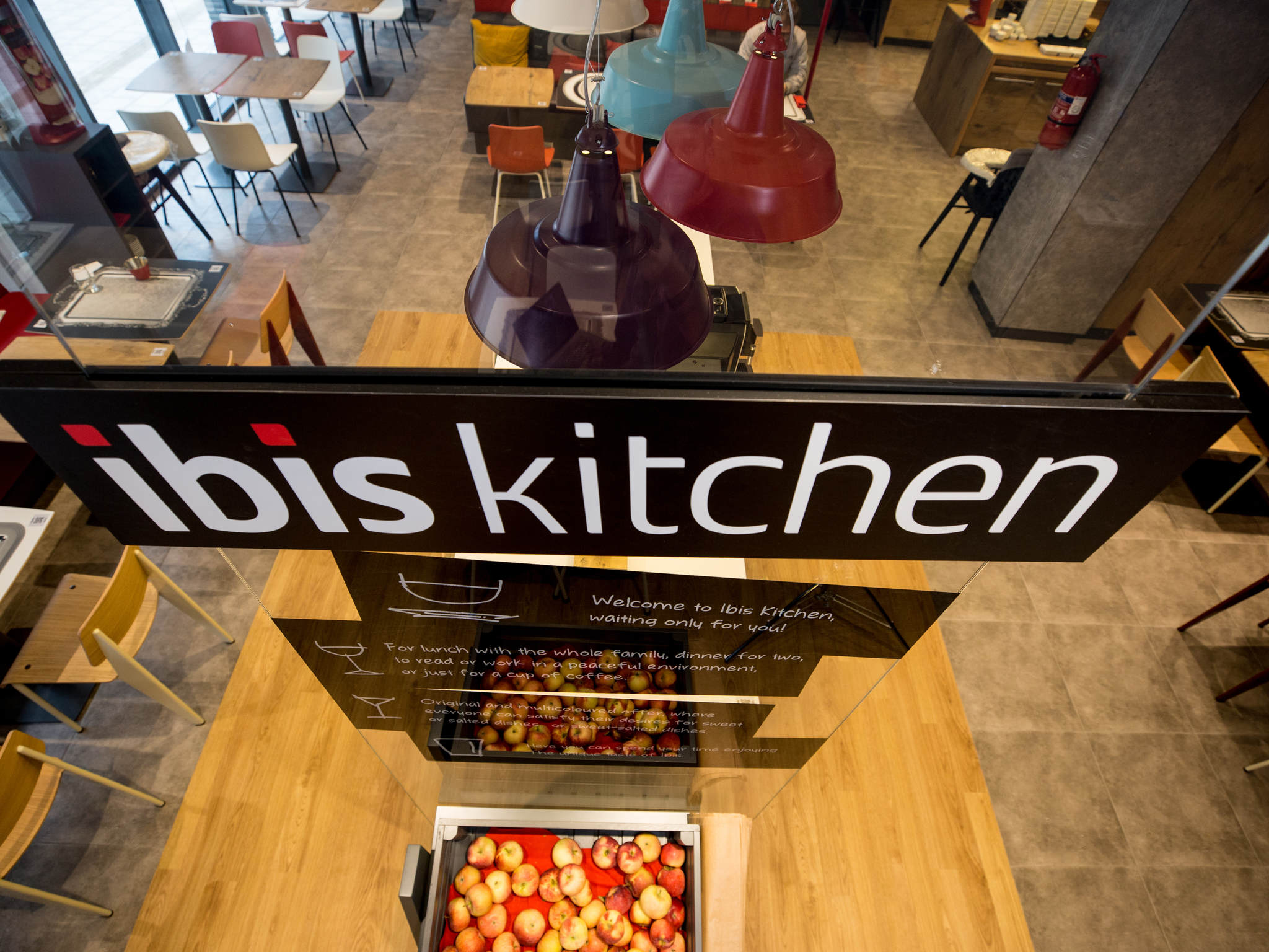 Hotel in Vilnius - ibis Vilnius Centre - ALL - ALL