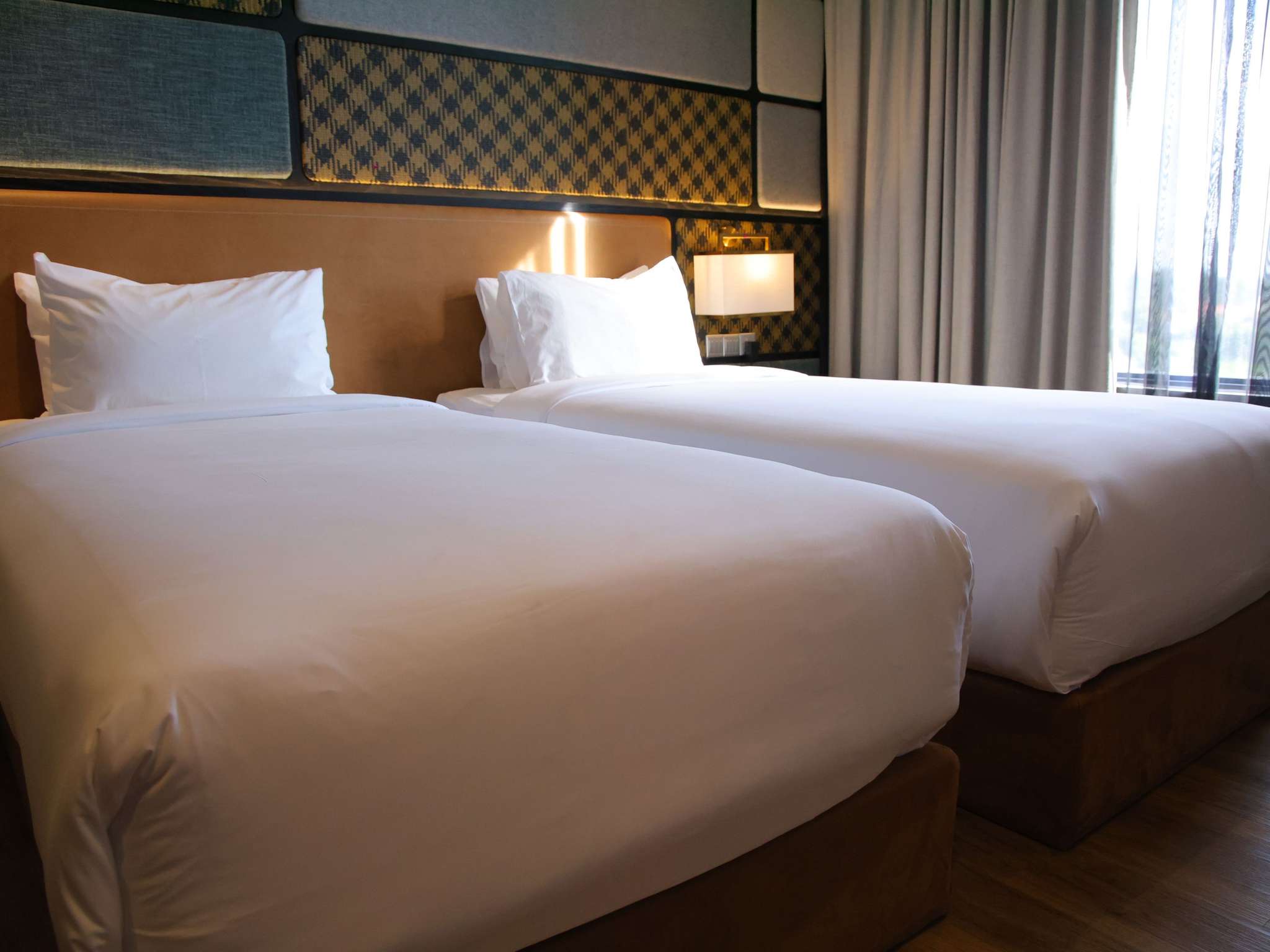 Mercure Miri City Centre - ALL