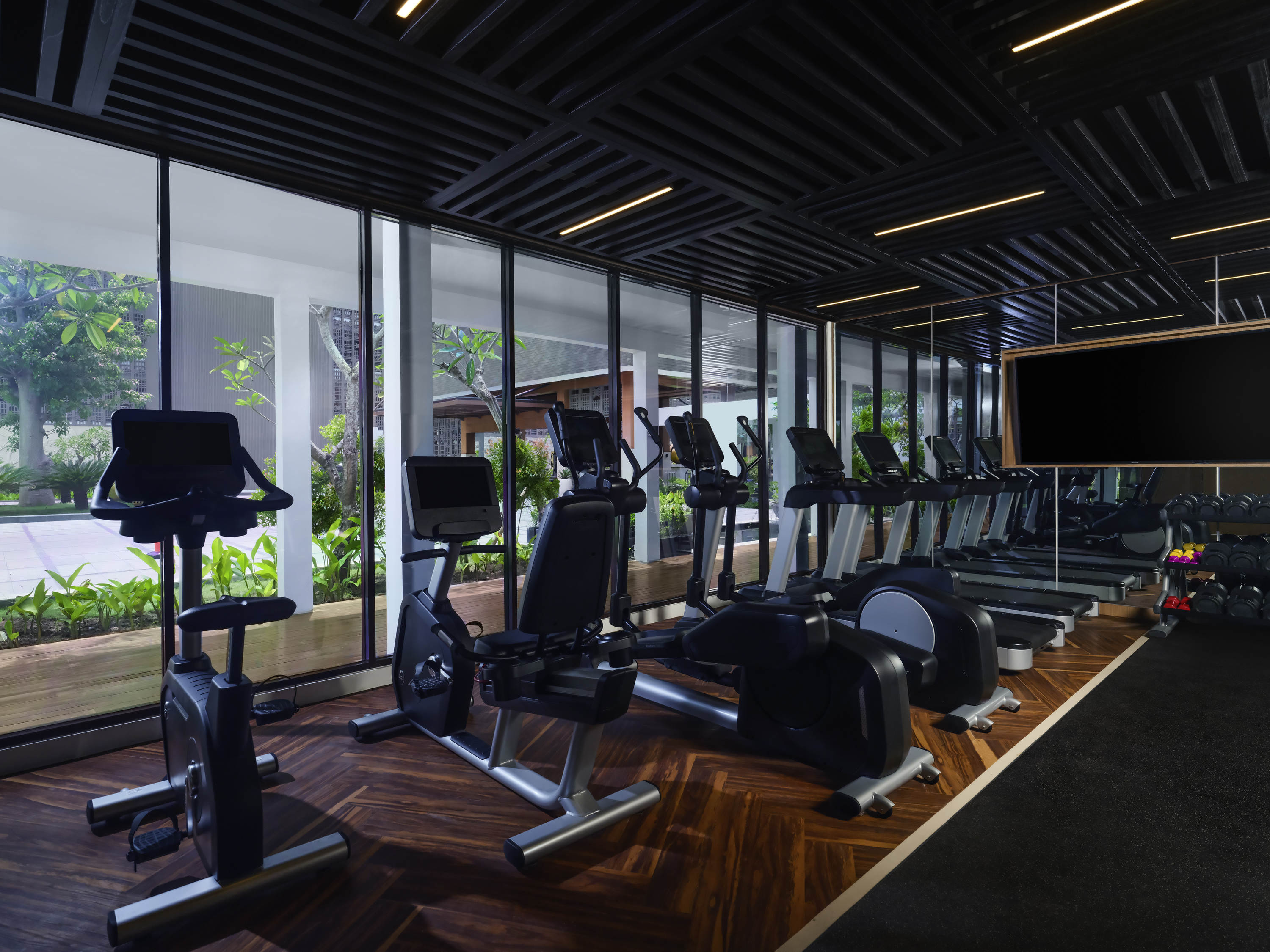 Pullman Lombok Merujani Mandalika Beach Resort - ALL