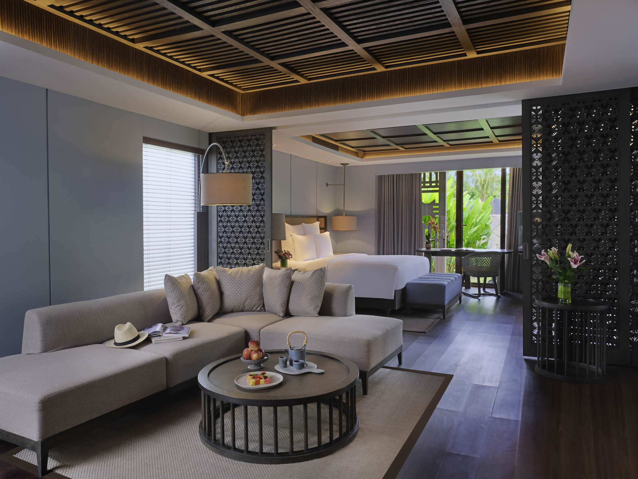 Pullman Lombok Merujani Mandalika Beach Resort - ALL