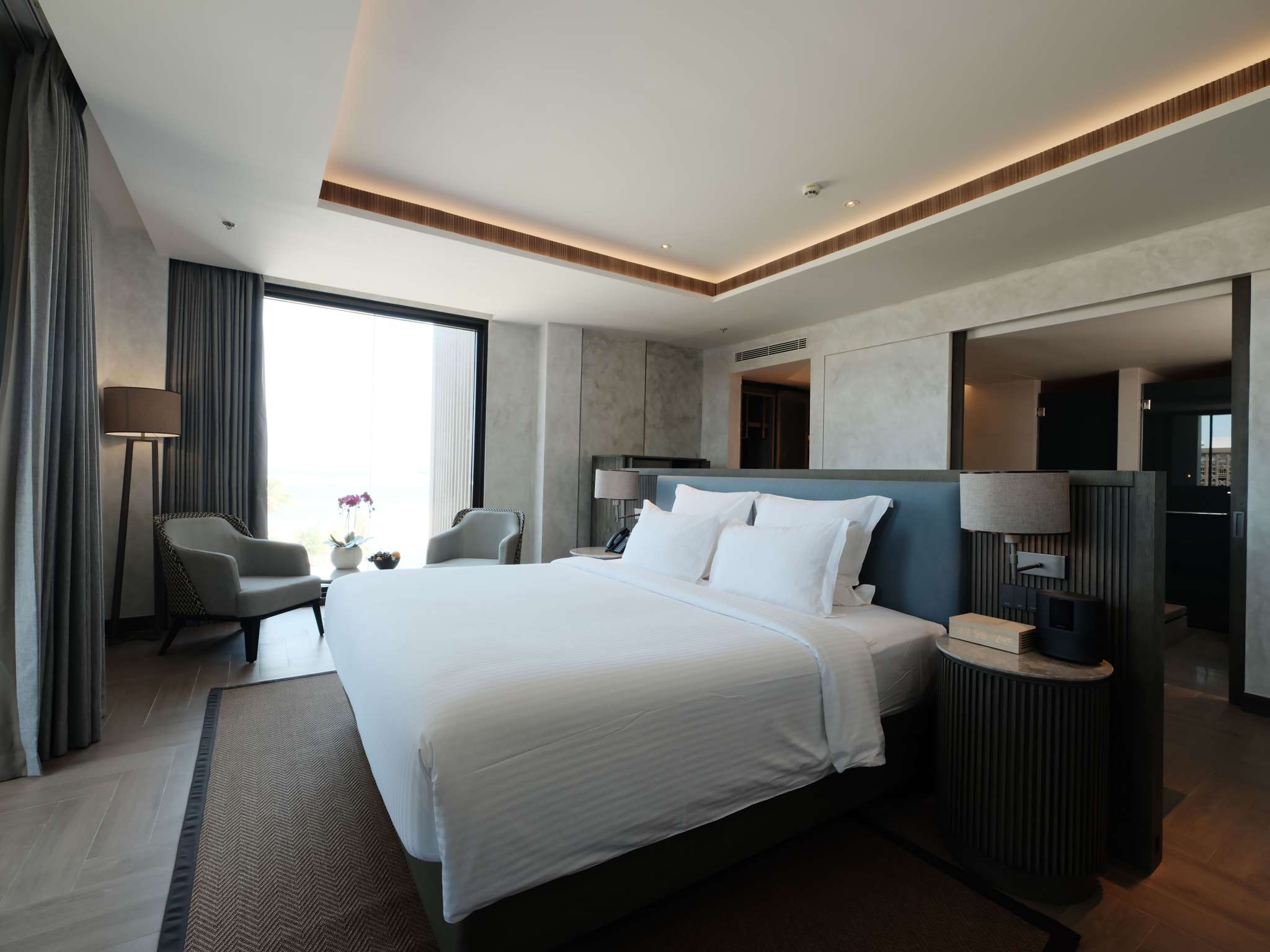 Pullman Lombok Merujani Mandalika Beach Resort - ALL