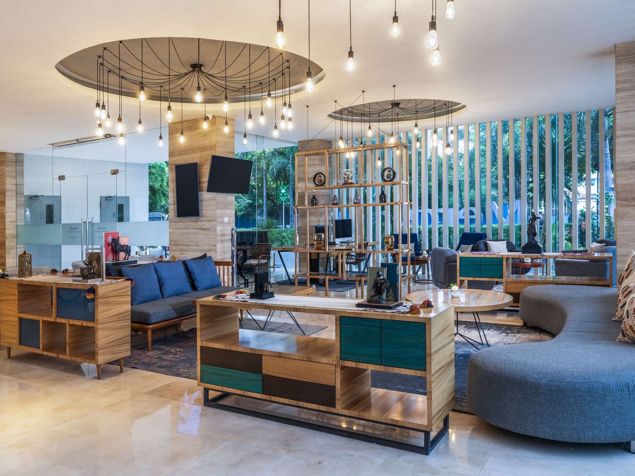 Mercure Jakarta Cikini | 4-Star Hotel in Central Jakarta - ALL - ALL