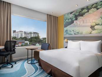 Mercure Jakarta Cikini | 4-Star Hotel in Central Jakarta - ALL - ALL