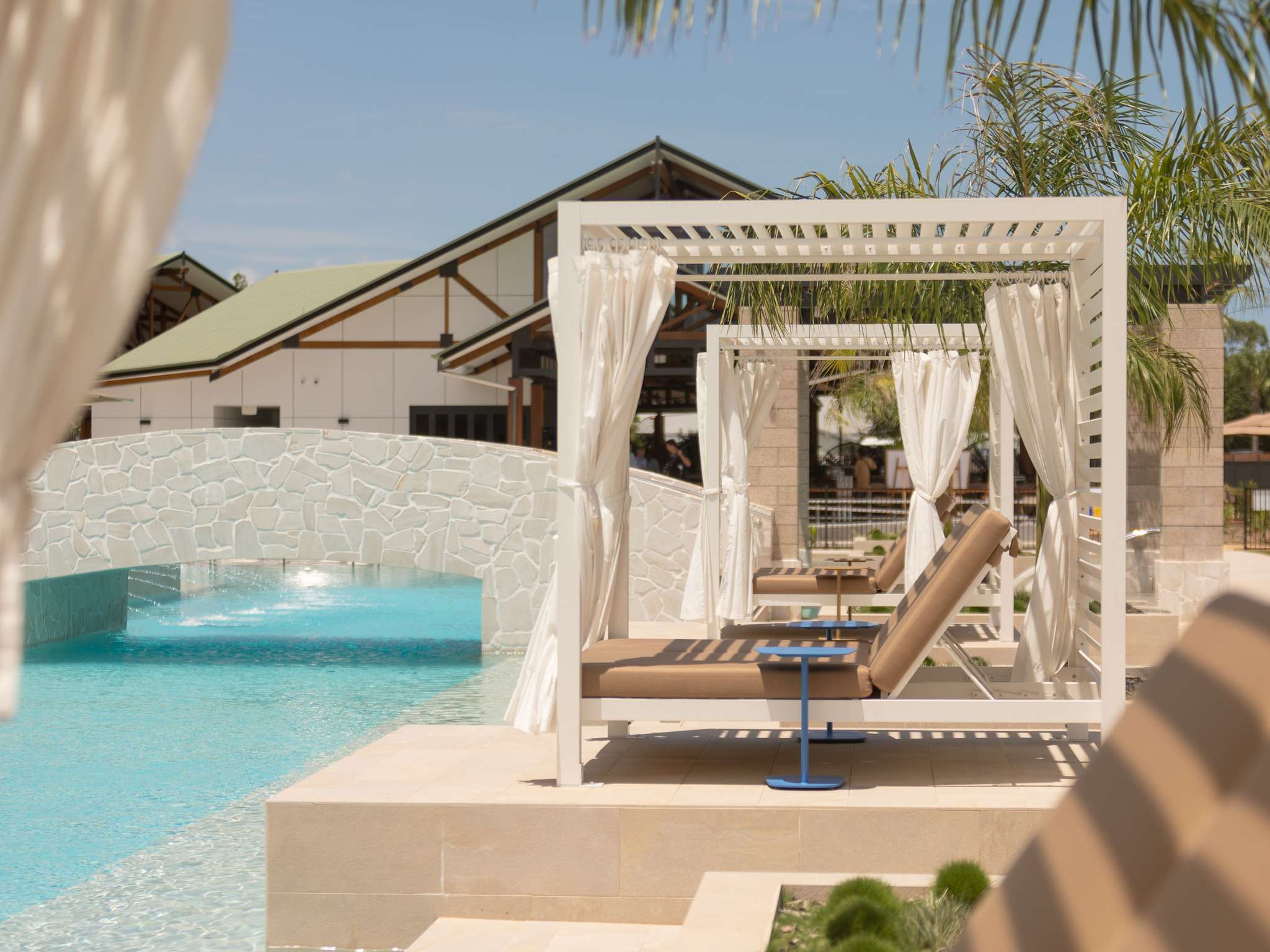 Novotel Darwin Airport - AccorHotels - ALL