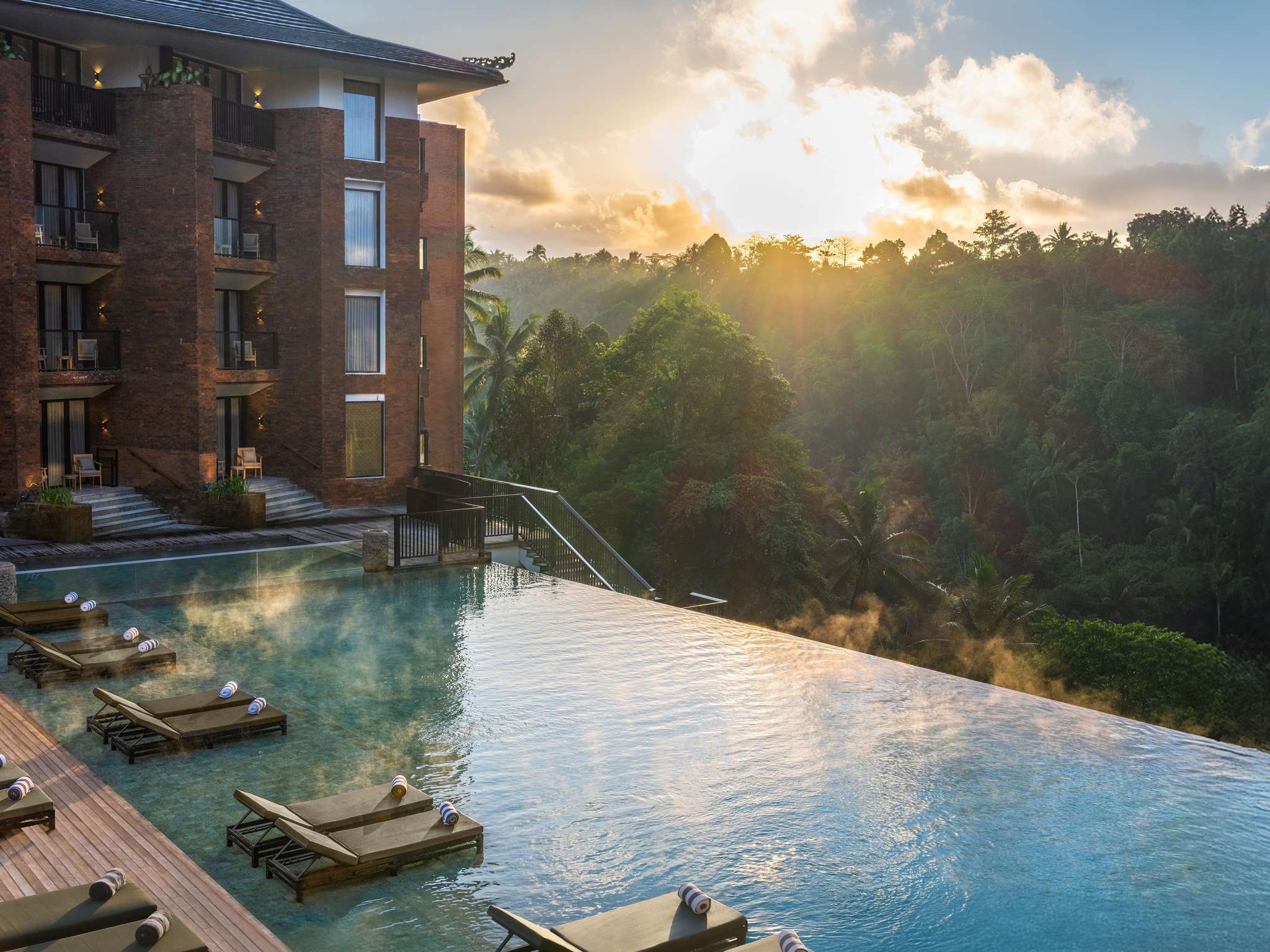 Novotel Bali Ubud Resort (Opening Soon) - ALL