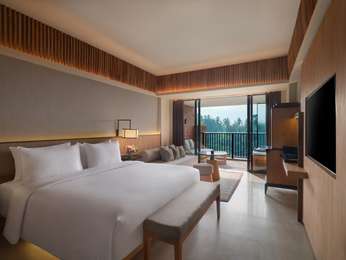 Novotel Bali Ubud Resort - ALL