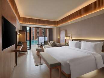 Novotel Bali Ubud Resort - ALL