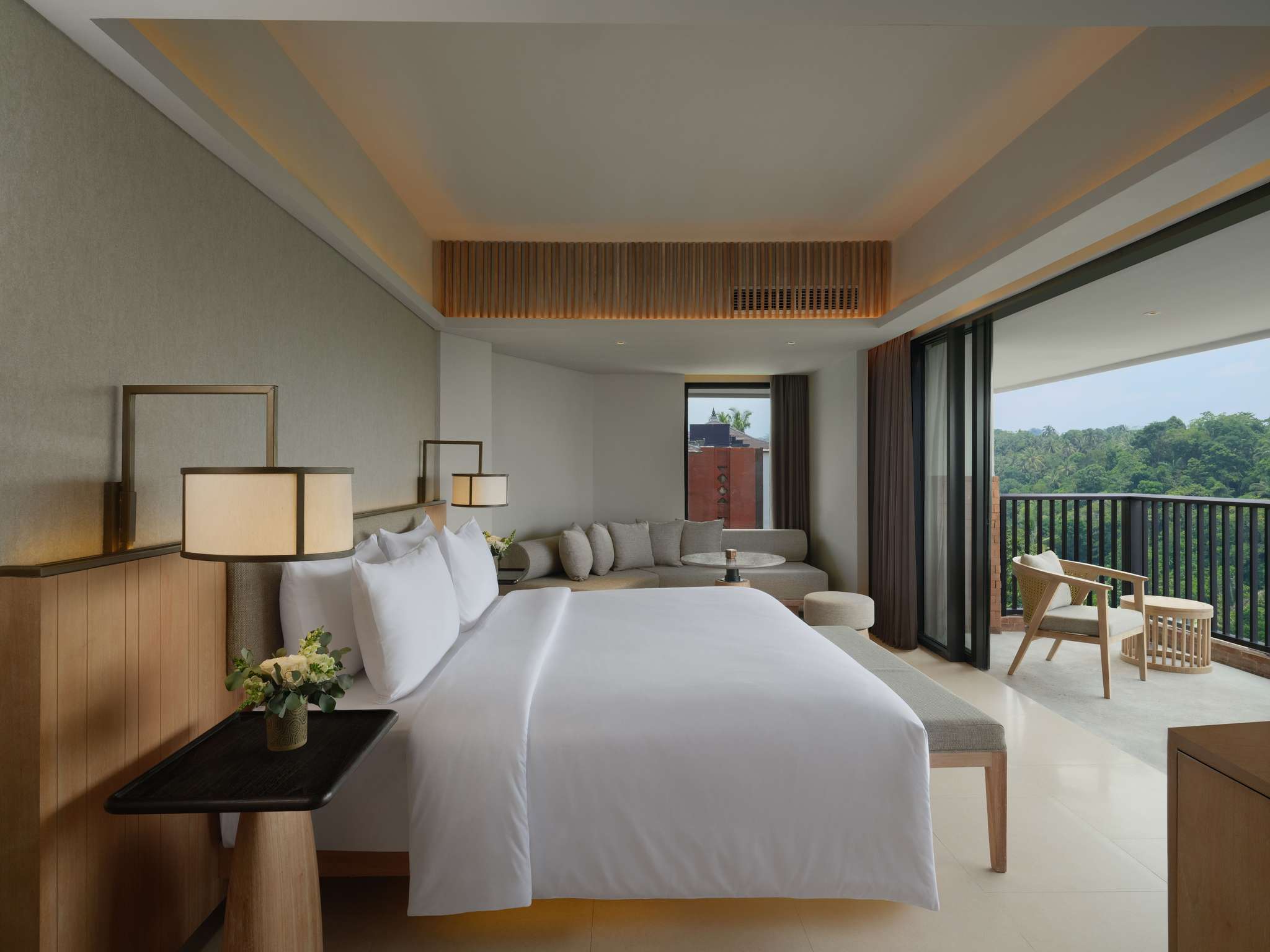 Novotel Bali Ubud Resort - ALL