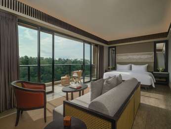 Novotel Bali Ubud Resort - ALL