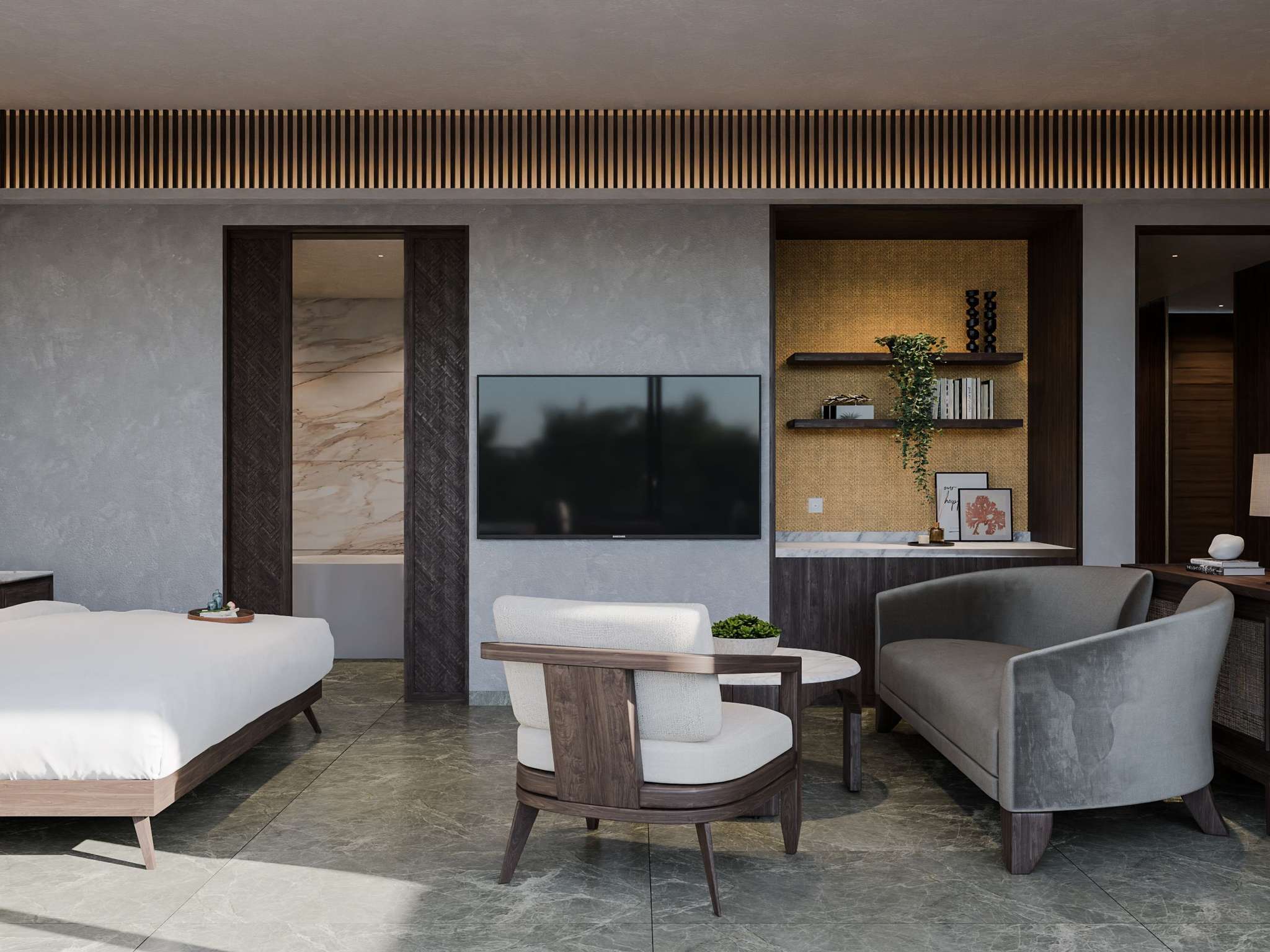 Novotel Bali Ubud Resort (Opening Soon) - ALL