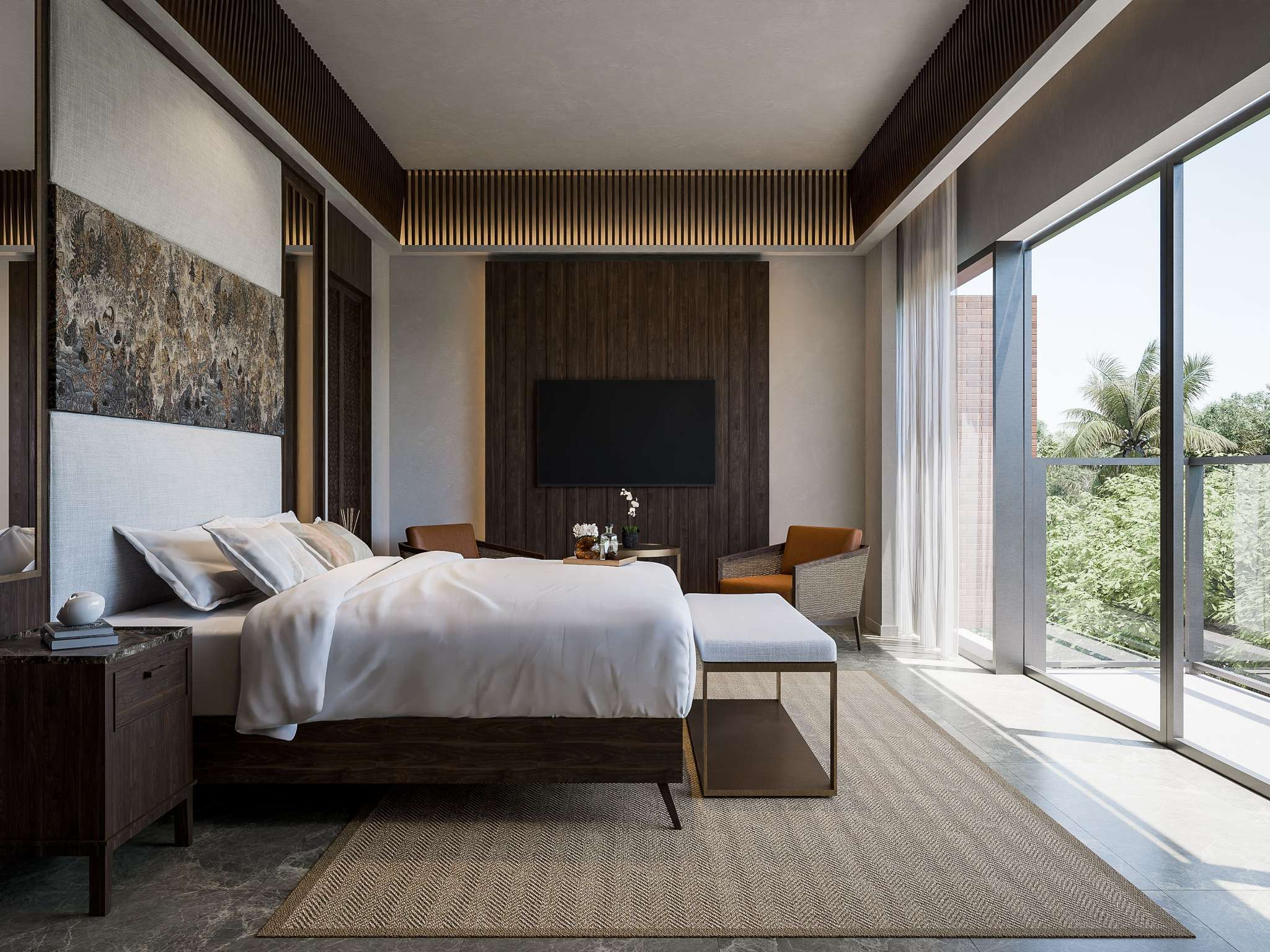 Novotel Bali Ubud Resort (Opening Soon) - ALL