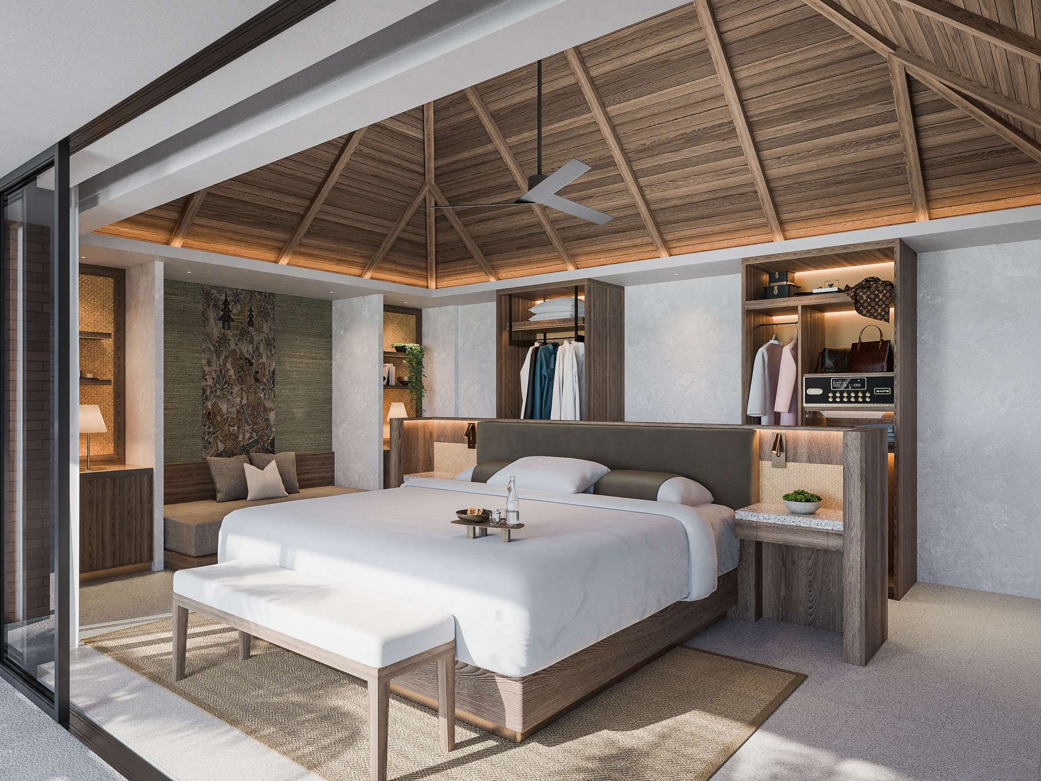 Novotel Bali Ubud Resort (Opening Soon) - ALL