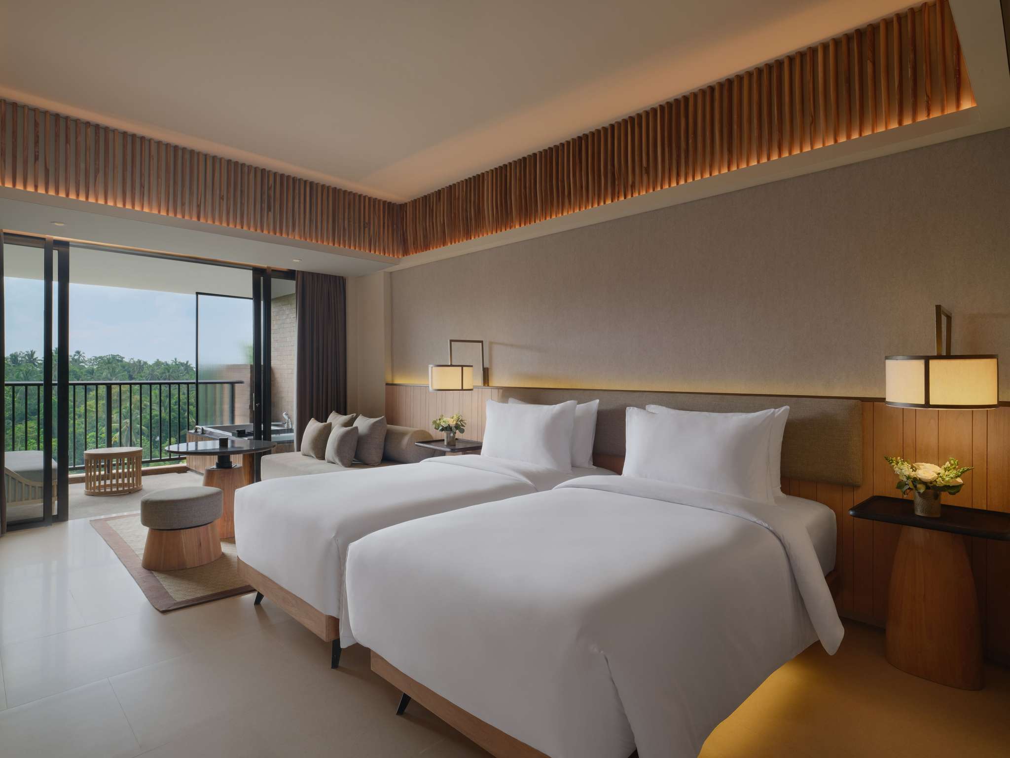 Novotel Bali Ubud Resort - ALL