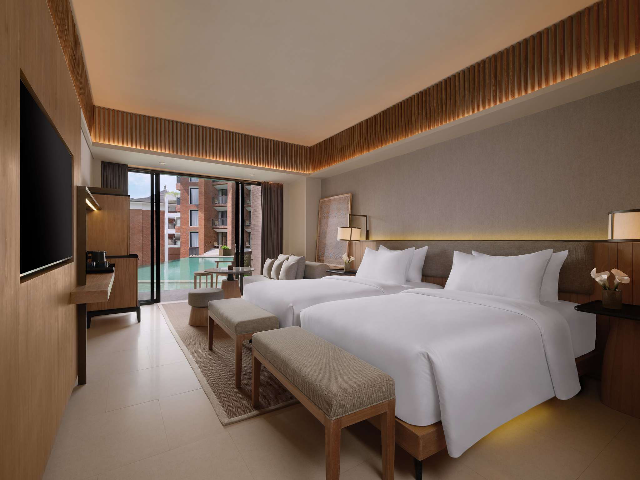 Novotel Bali Ubud Resort (Opening Soon) - ALL