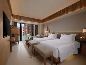 Novotel Bali Ubud Resort (Opening Soon) - ALL