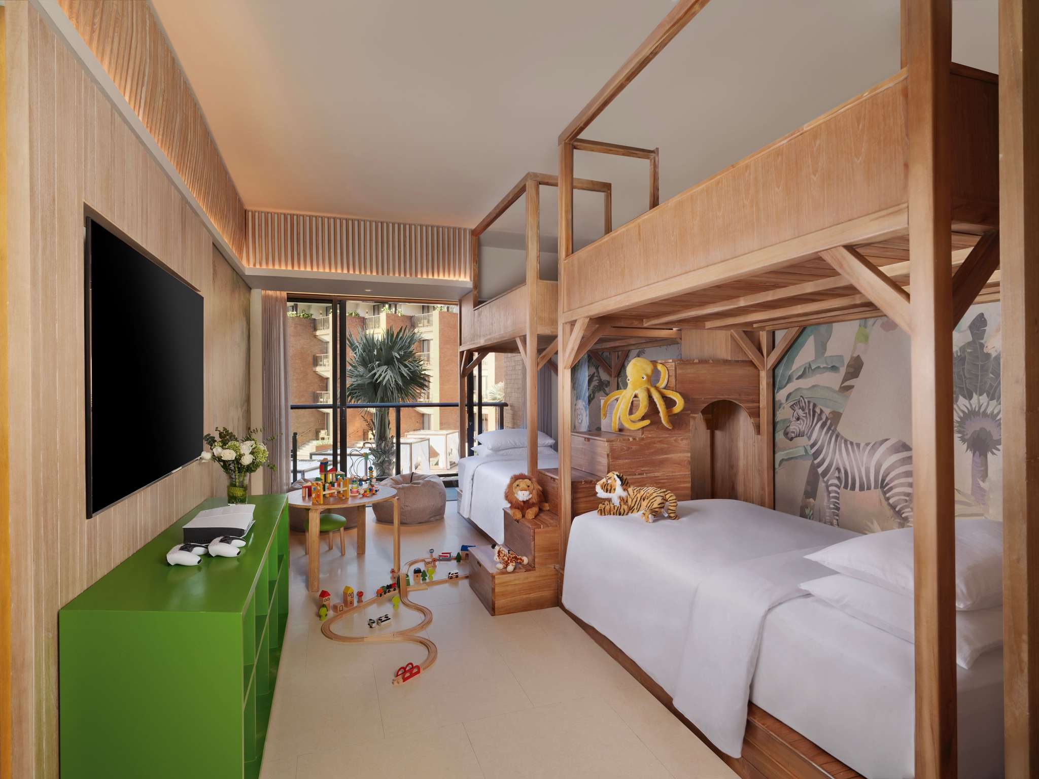 Novotel Bali Ubud Resort (Opening Soon) - ALL