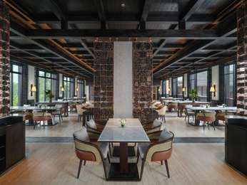 Novotel Bali Ubud Resort - ALL