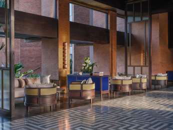 Novotel Bali Ubud Resort - ALL