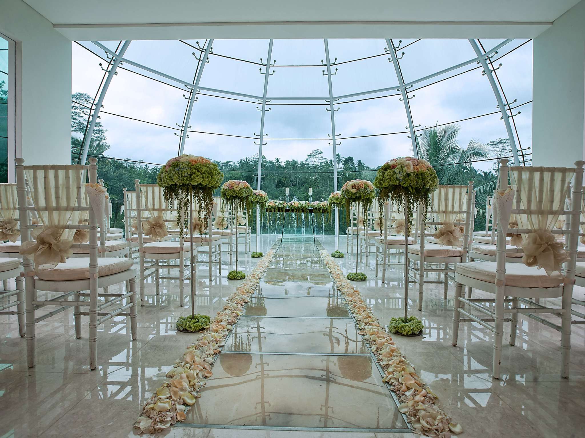 Novotel Bali Ubud Resort (Opening Soon) - ALL