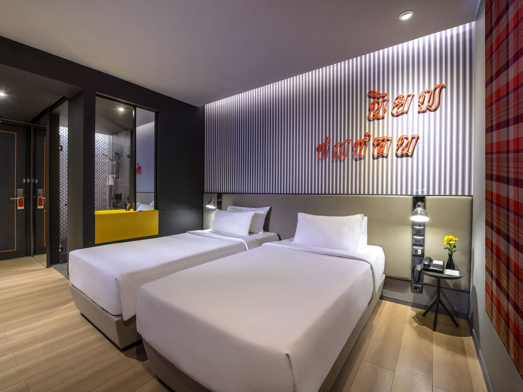 ibis Styles Bangkok Sukhumvit 4 | all.accor.com - ALL