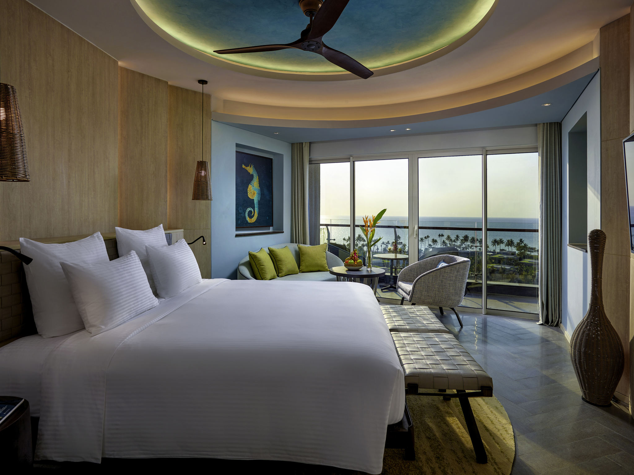 Pullman Phu Quoc Beach Resort - ALL