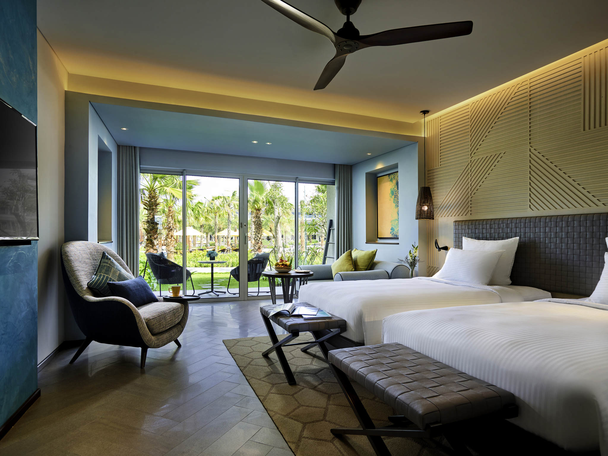 Pullman Phu Quoc Beach Resort - ALL