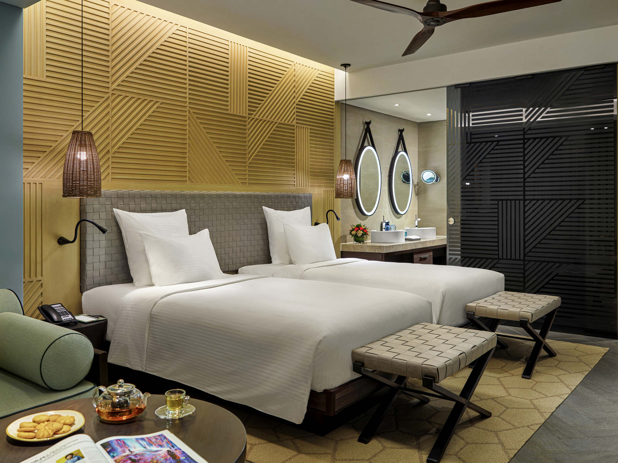 Pullman Phu Quoc Beach Resort - ALL