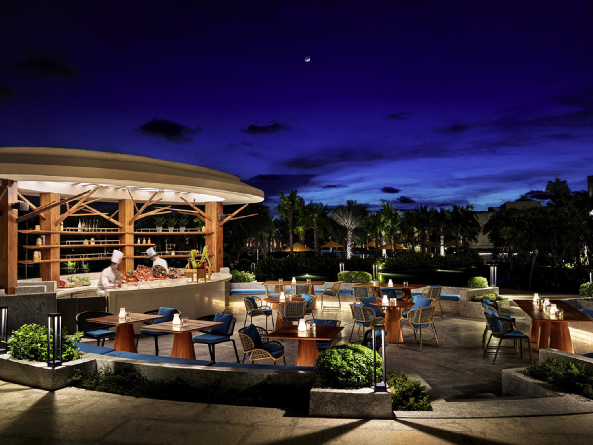 Pullman Phu Quoc Beach Resort - ALL