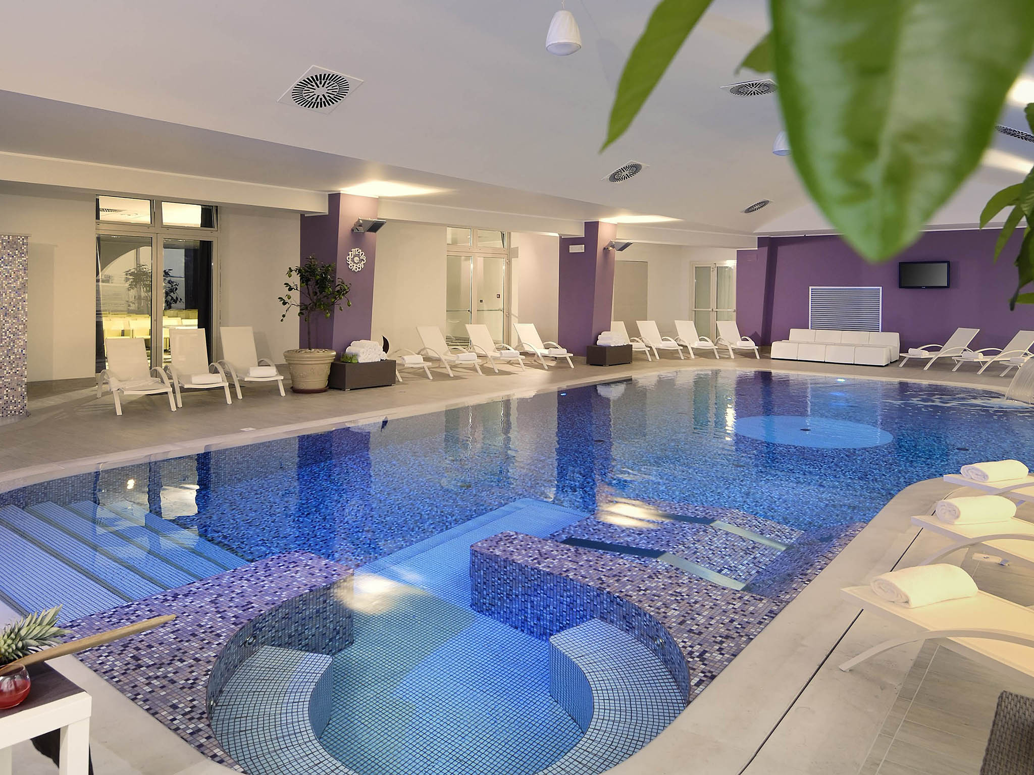 Hotel in RIMINI - Yes Hotel Touring