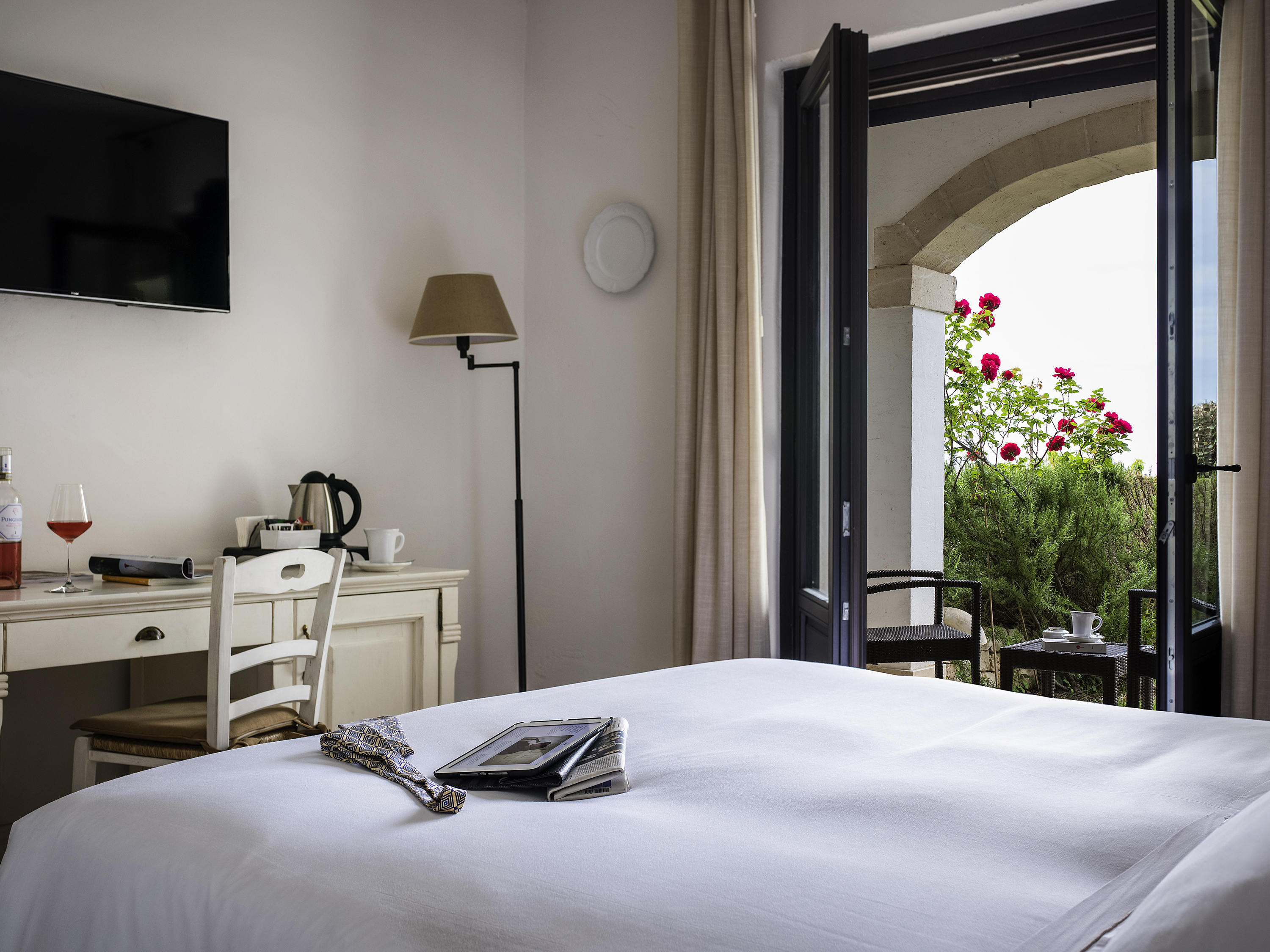 Borgobianco Resort & Spa MGallery | Hotel Polignano a Mare - ALL