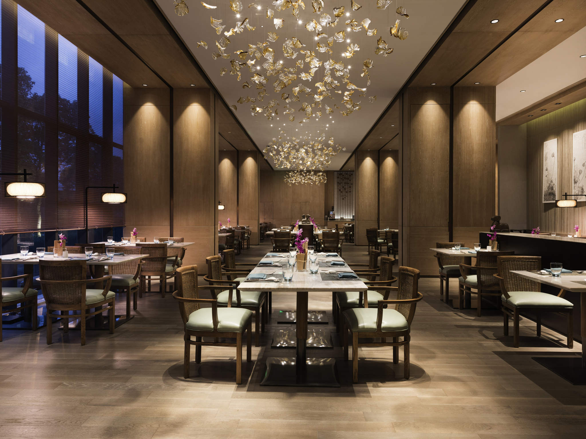 Novotel Shanghai Clover - ALL