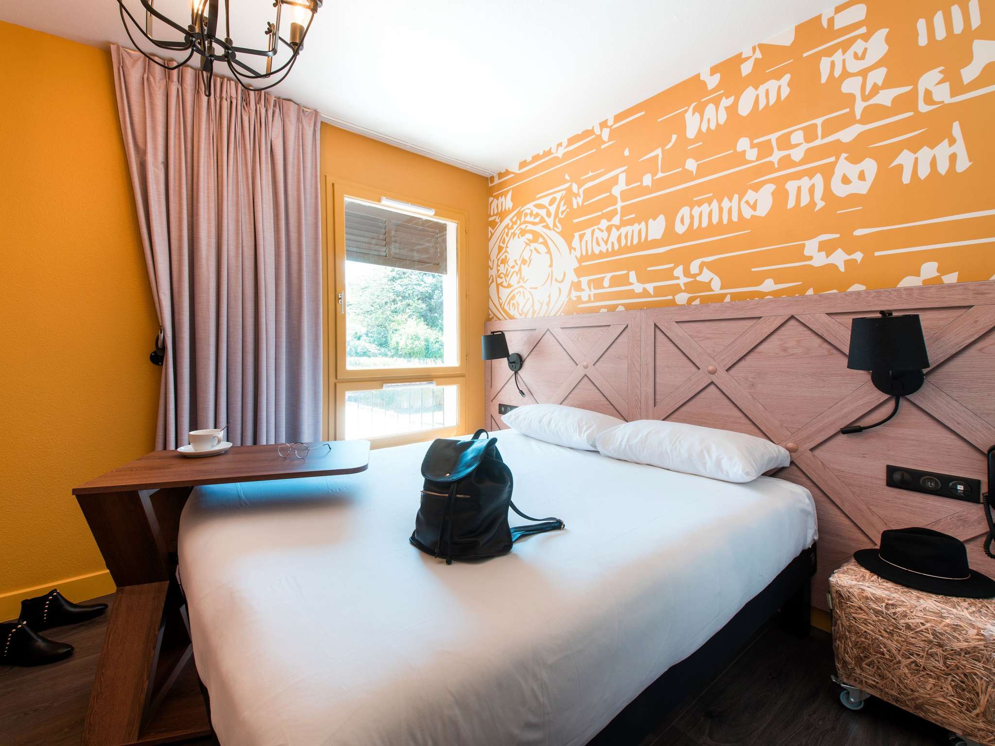 ibis Styles Carcassonne La Cité - ALL
