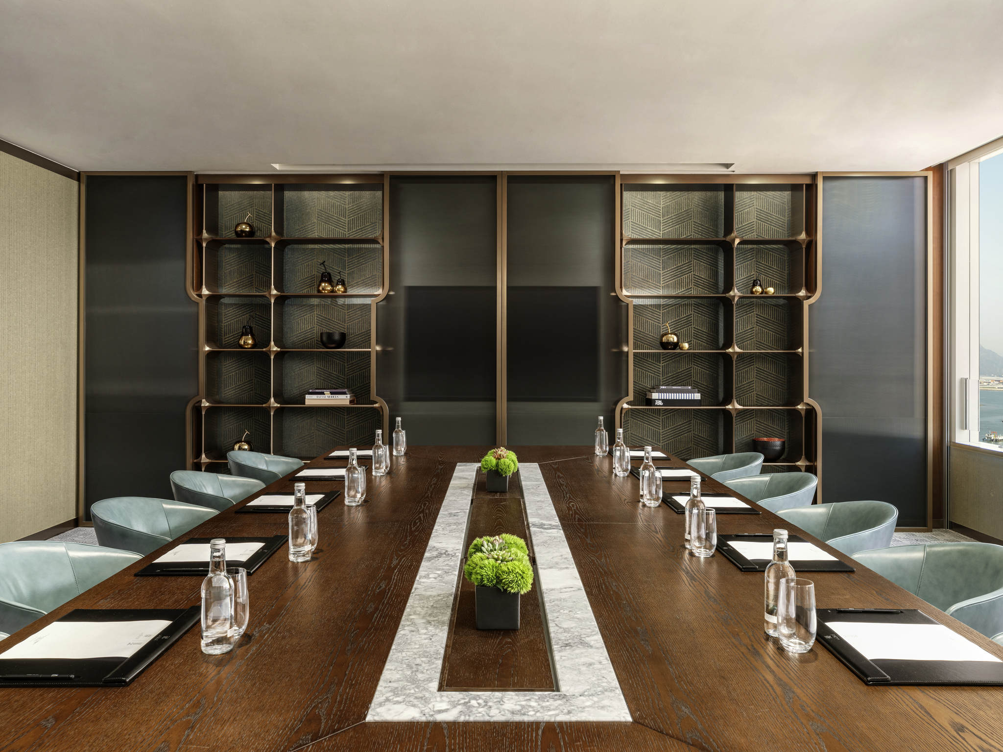 The Silveri Hotel Hong Kong - MGallery Collection - ALL