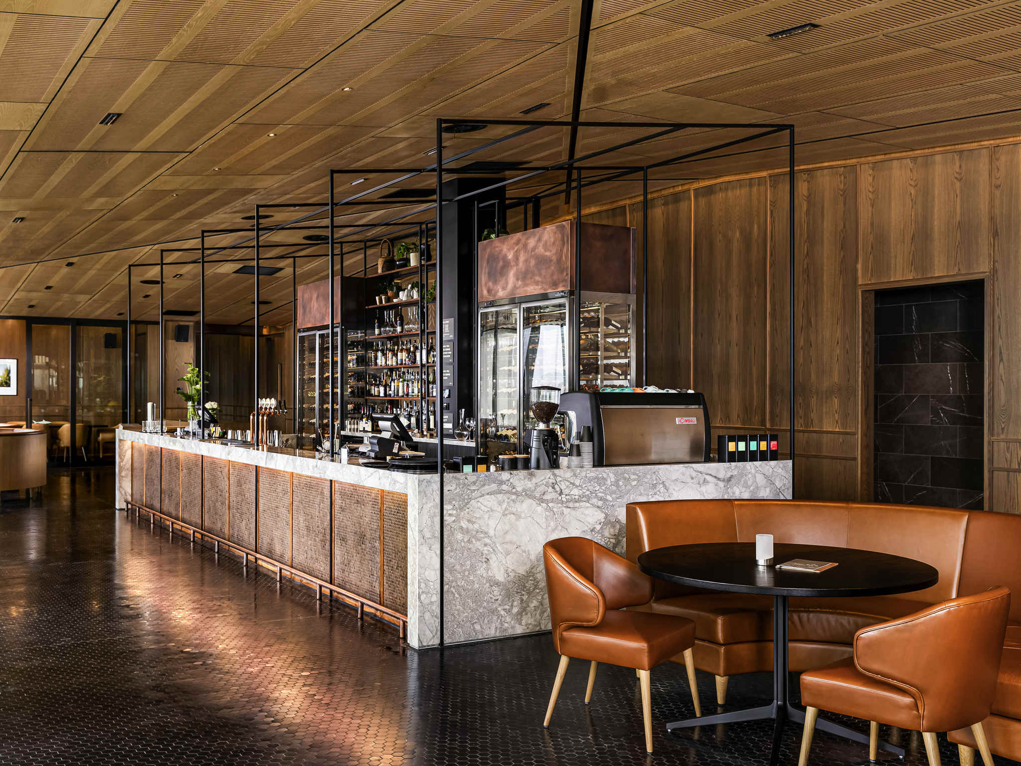 Novotel Christchurch Airport Hotel | ALL - ALL