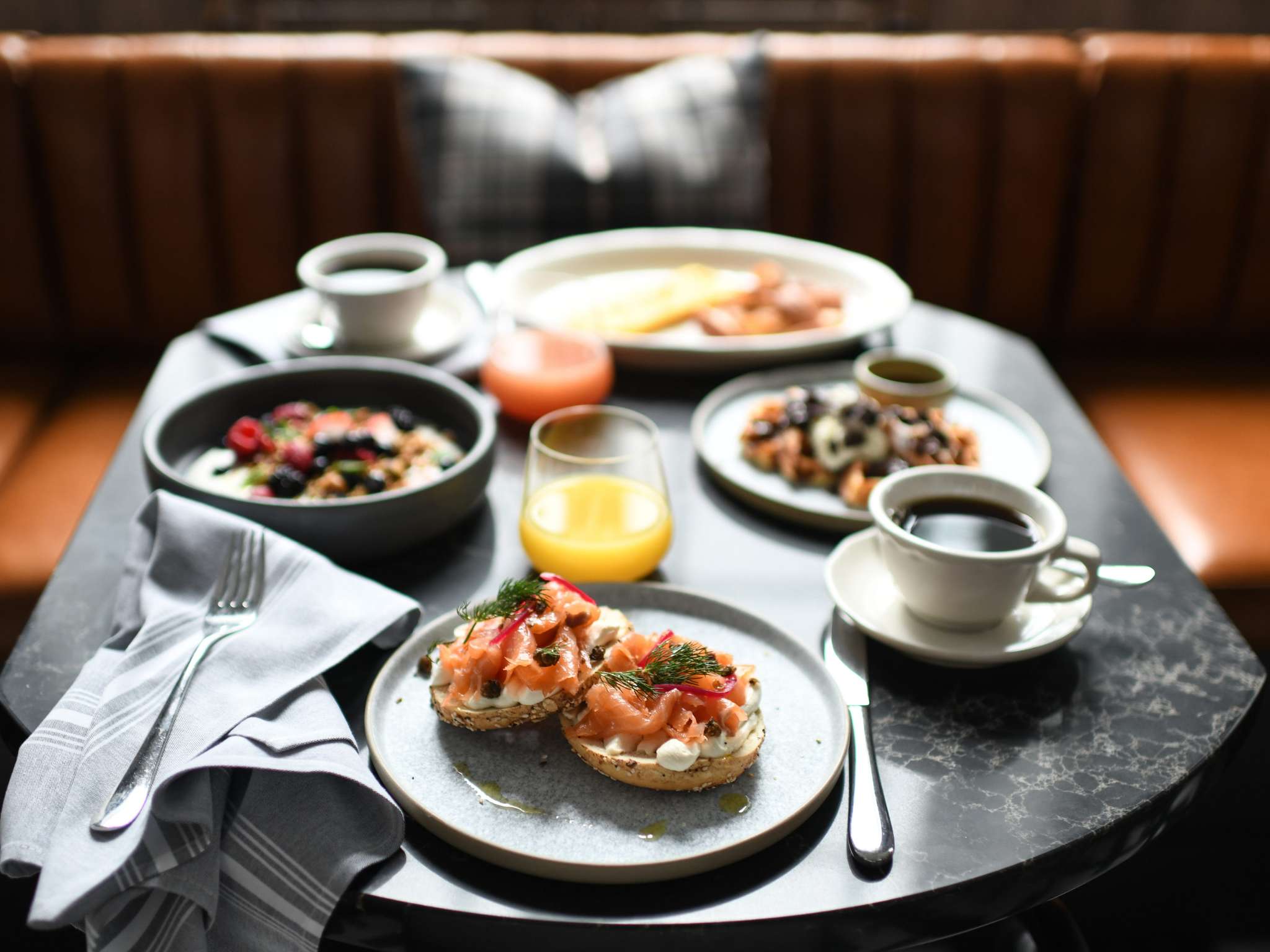 Fairmont Palliser - 4 star Hotel in Calgary | ALL - ALL