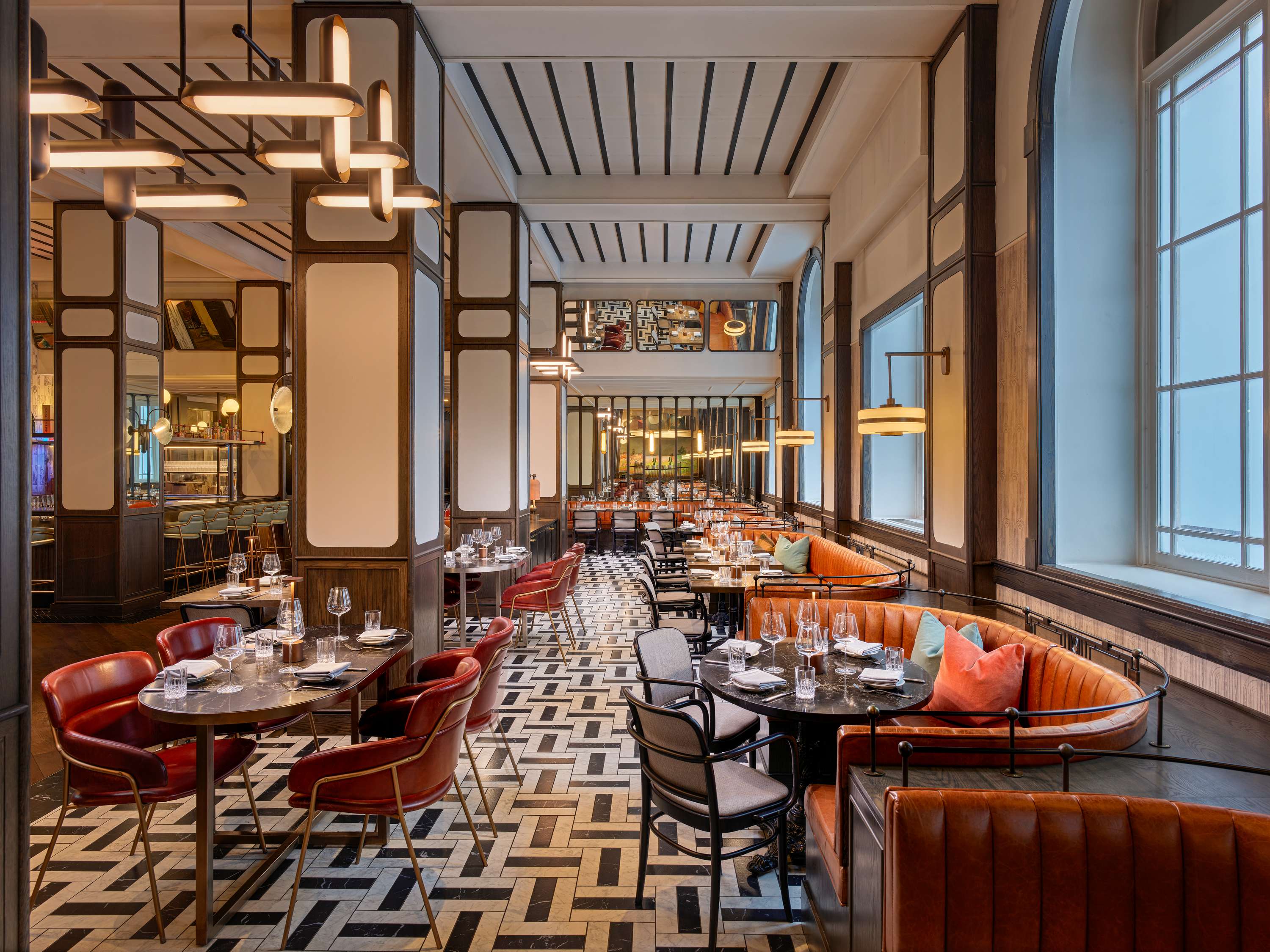 Fairmont Palliser - 4 star Hotel in Calgary | ALL - ALL