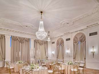 Fairmont Palliser - 4 star Hotel in Calgary | ALL - ALL