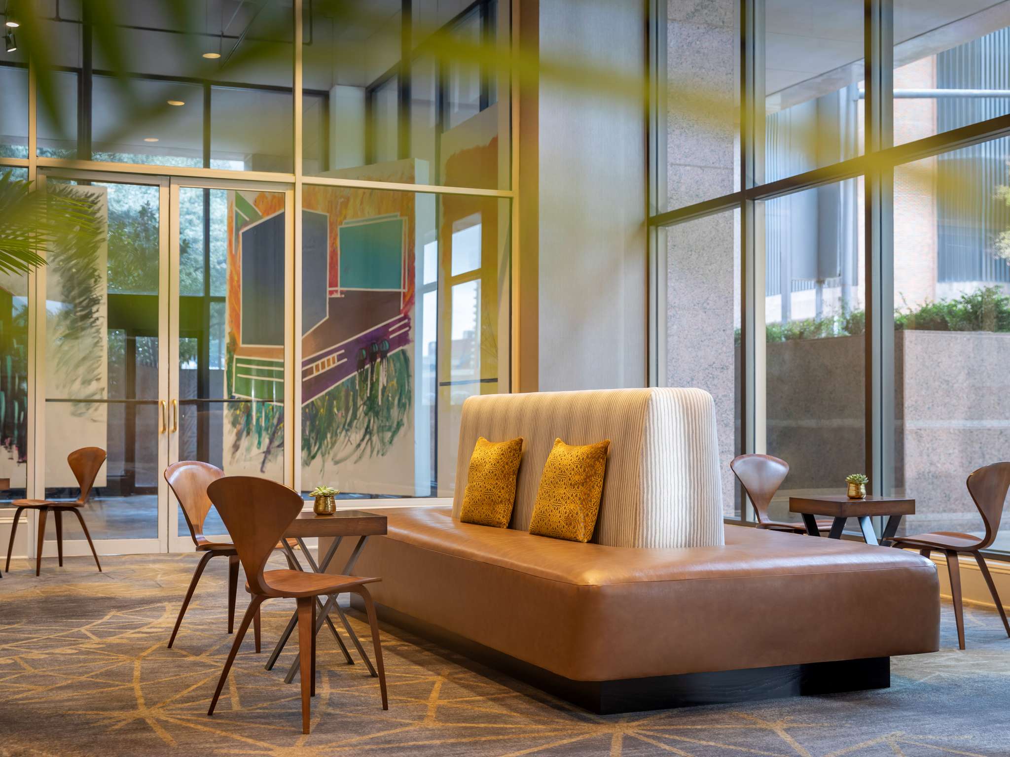 Fairmont Dallas - 4 star Hotel in Dallas | ALL - ALL