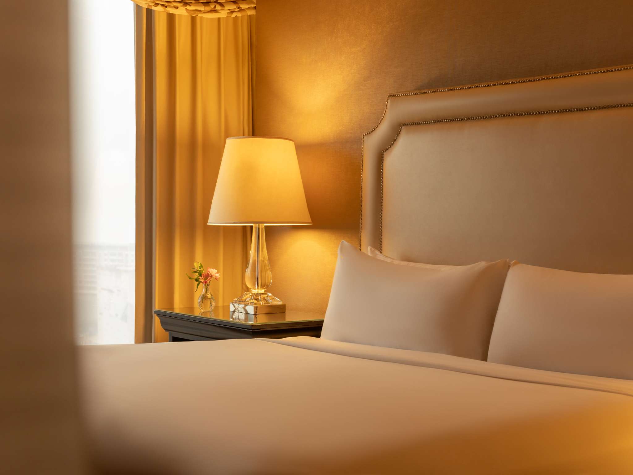 Fairmont Dallas - 4 star Hotel in Dallas | ALL - ALL
